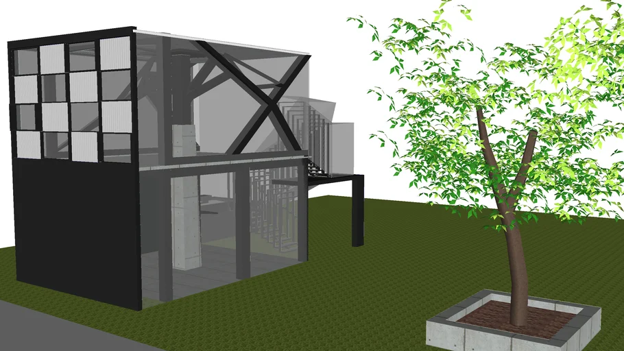 F11 Oneim | 3D Warehouse