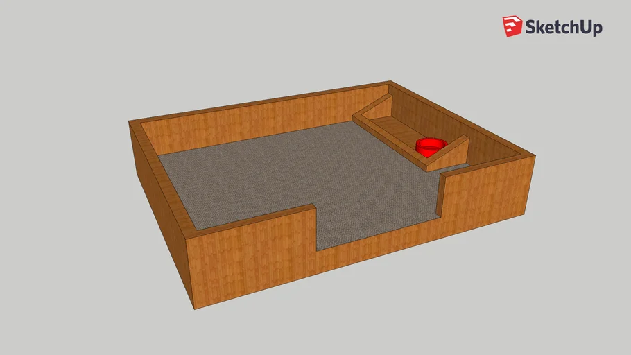 3D Warehouse