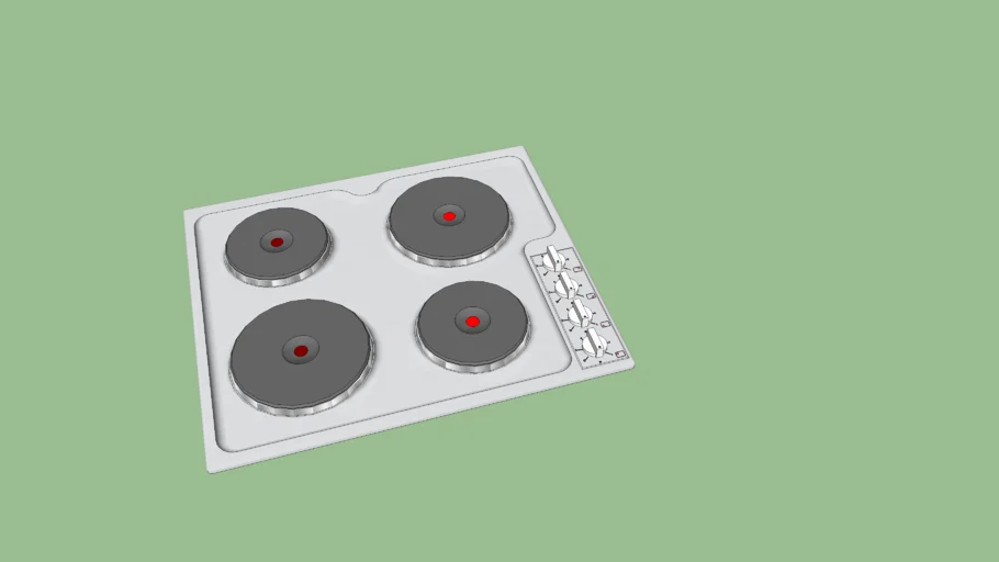3D Warehouse
