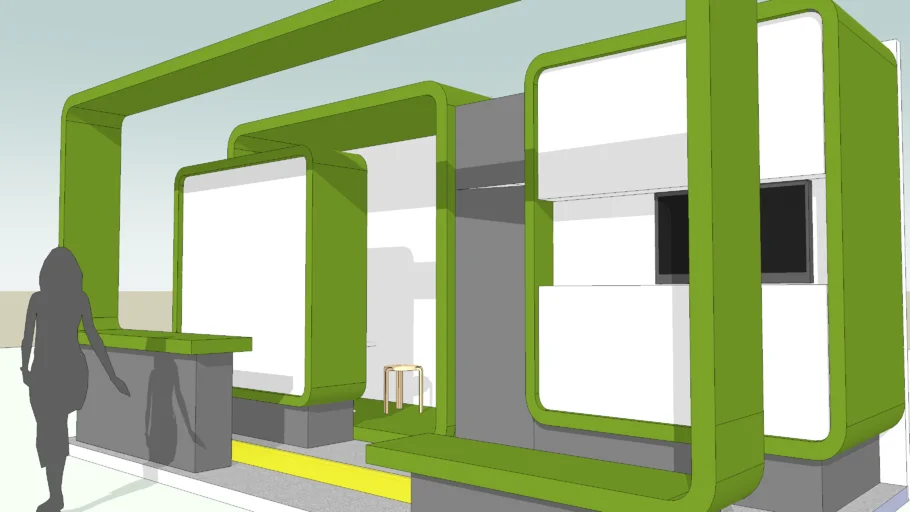 3D Warehouse