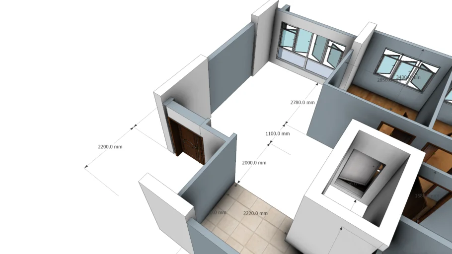 3D Warehouse