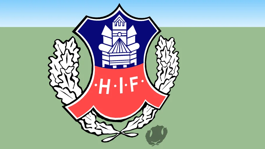 Helsingborg Logo