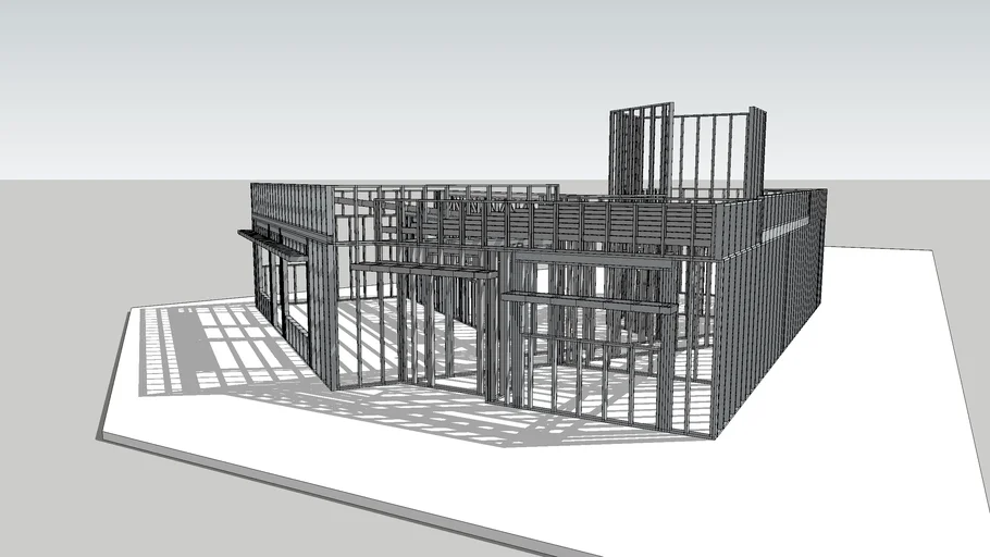 3D Warehouse