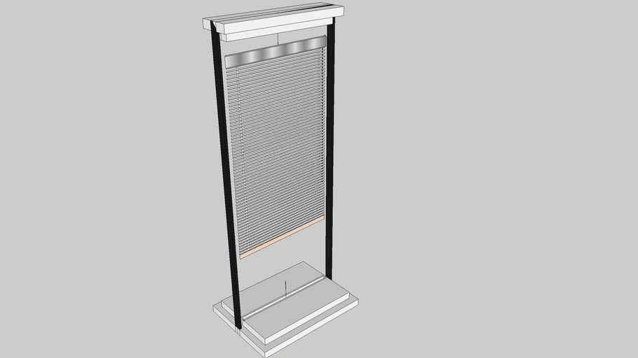 3D Warehouse