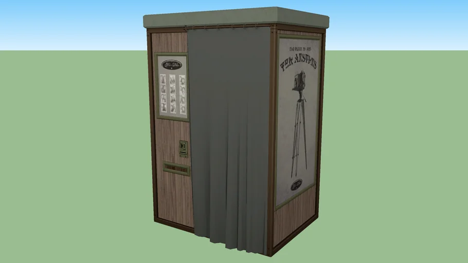 3D Warehouse