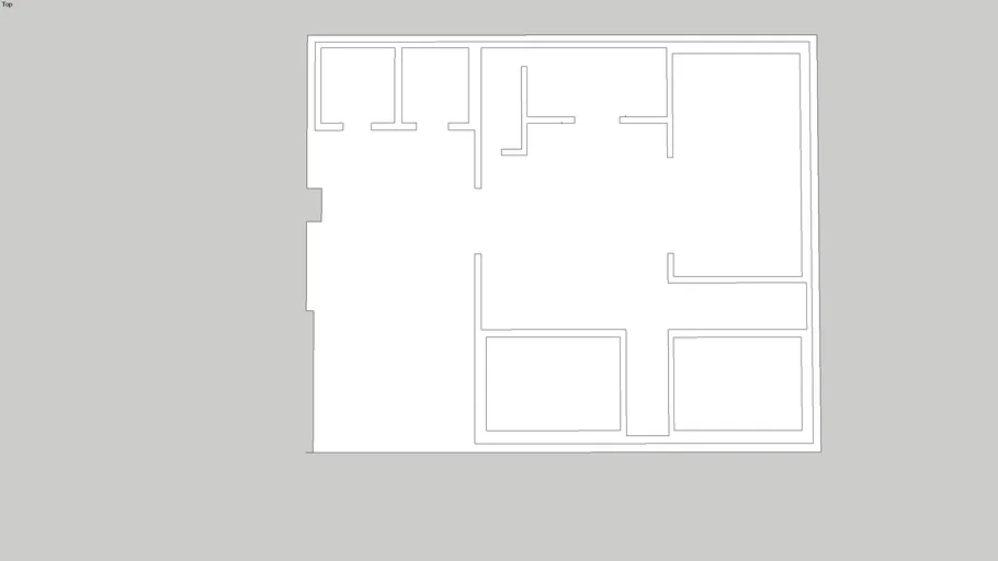 life | 3D Warehouse