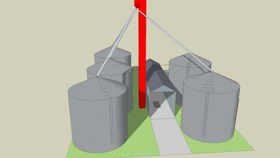 3D Warehouse