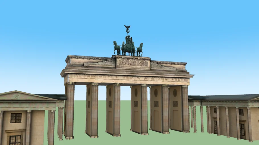 3D Warehouse