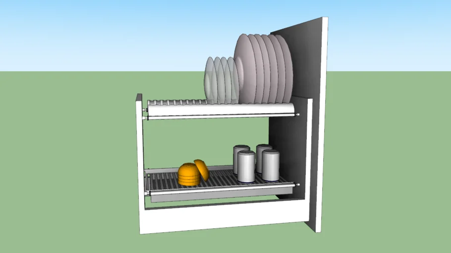3D Warehouse