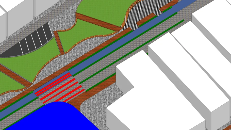 PARKING | 3D Warehouse