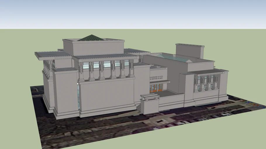 3D Warehouse