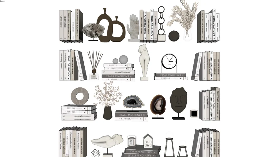3D Warehouse