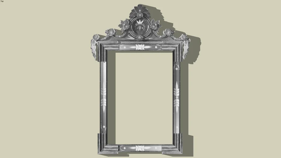 mirror | 3D Warehouse