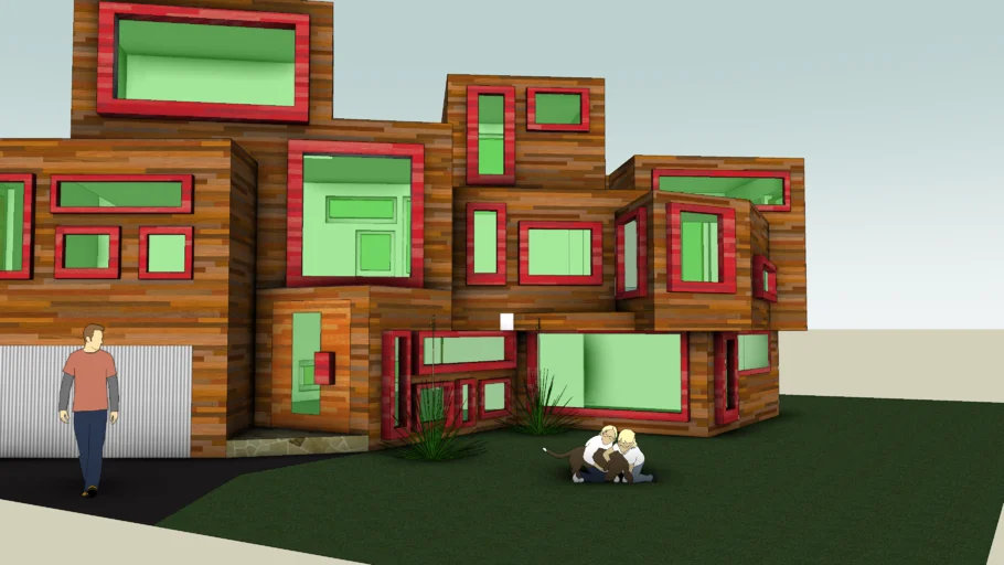 3D Warehouse
