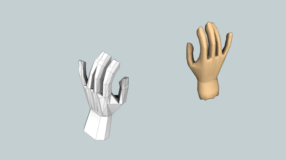 3D Warehouse