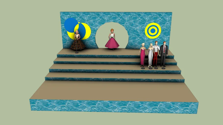 3D Warehouse