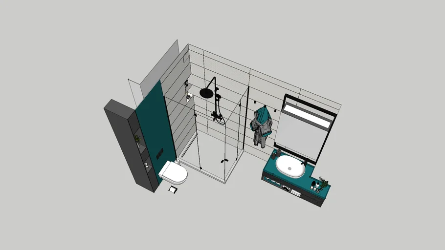3D Warehouse