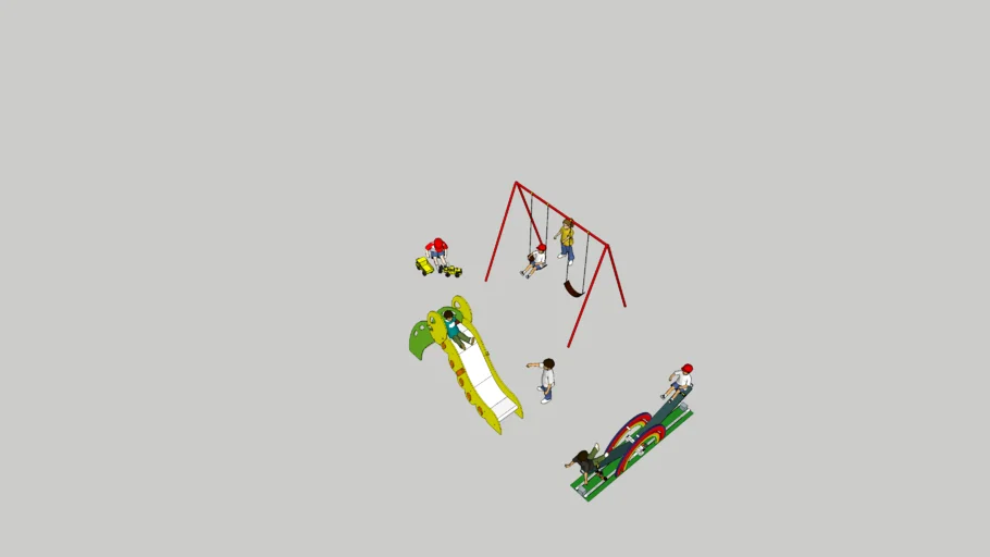 3D Warehouse