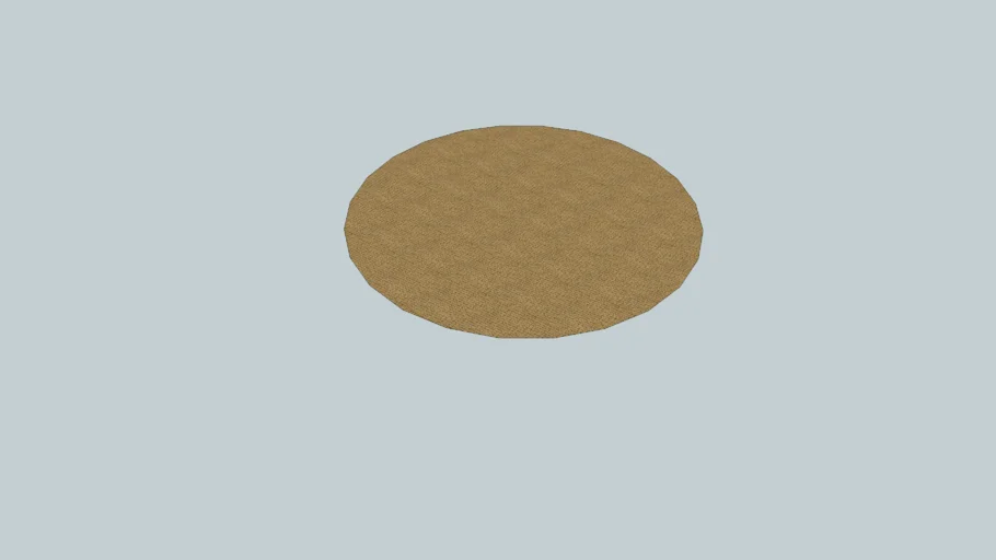 Rug | 3D Warehouse