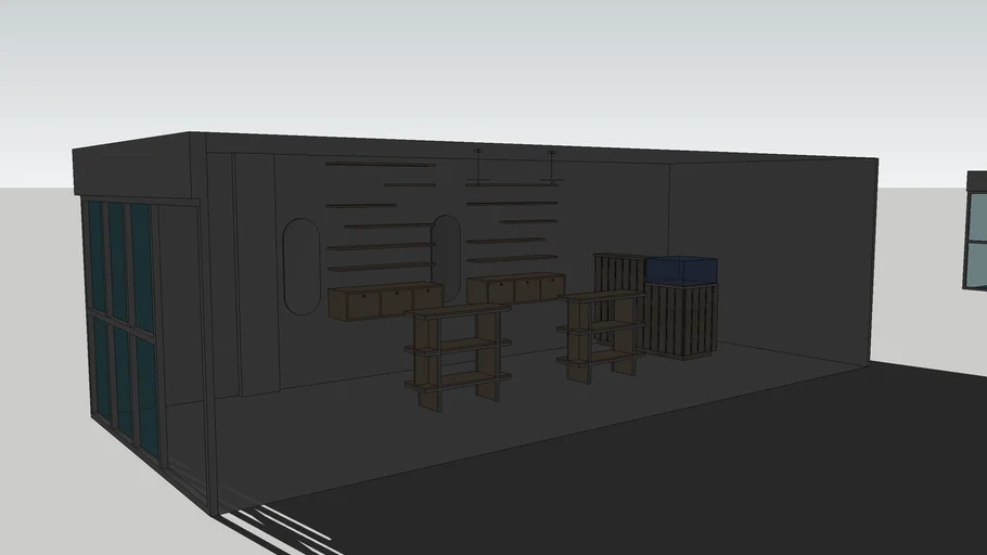 aaaaa | 3D Warehouse