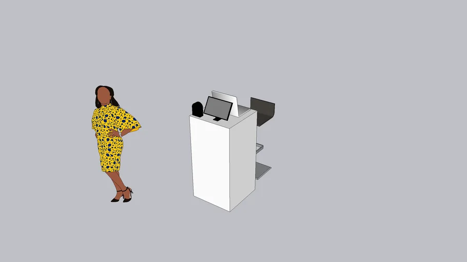 3D Warehouse