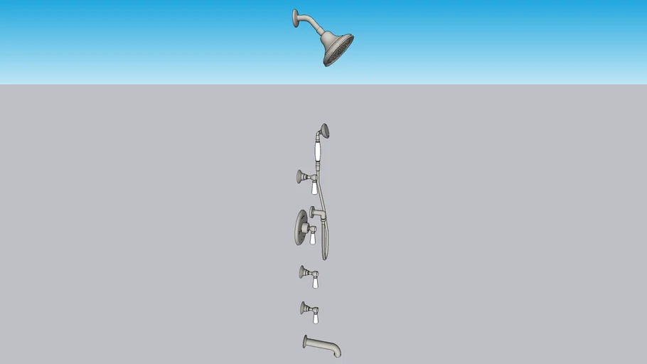 3D Warehouse