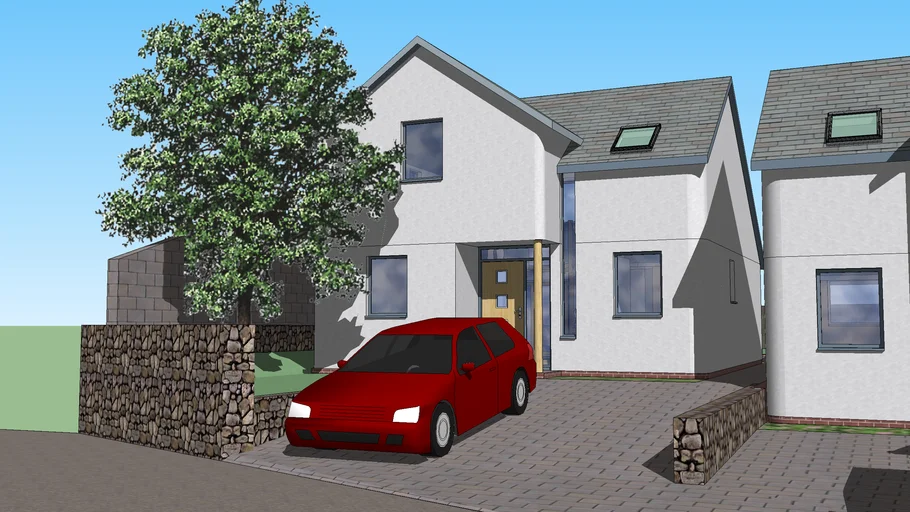 Pro H | 3D Warehouse