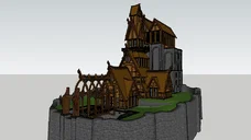 3D Warehouse