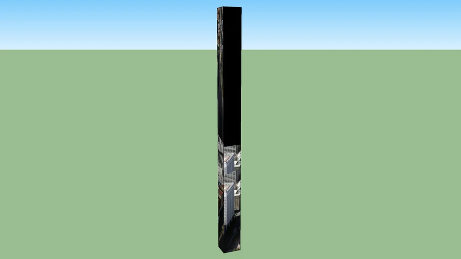 Citi Center | 3D Warehouse