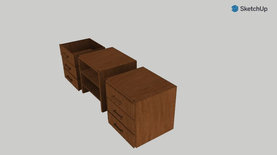 3D Warehouse