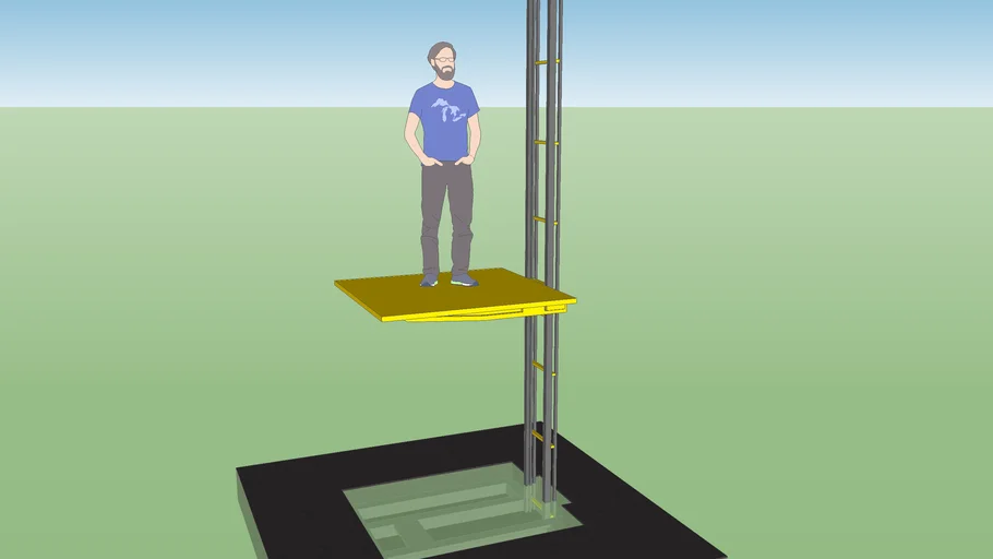 3D Warehouse