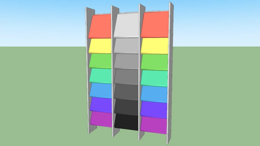3D Warehouse
