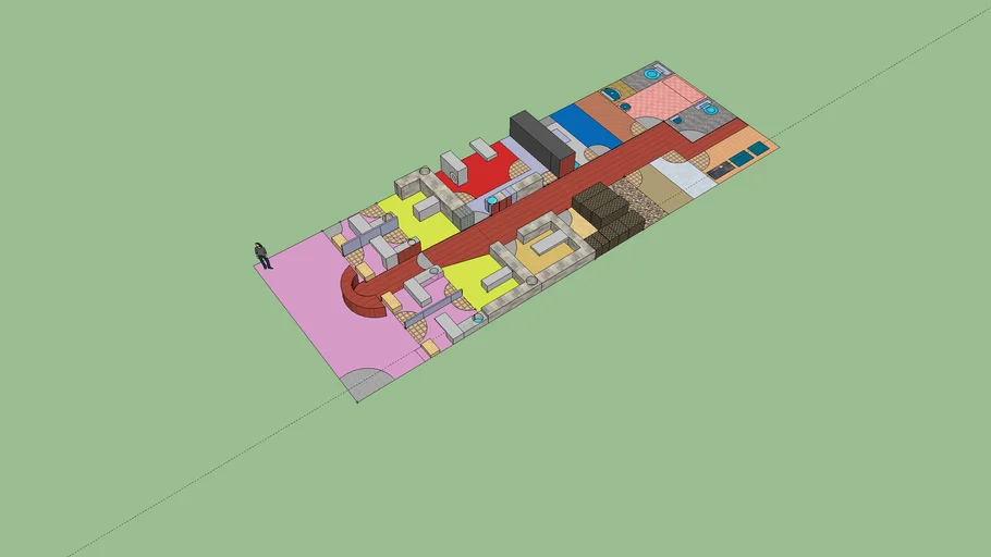 3D Warehouse