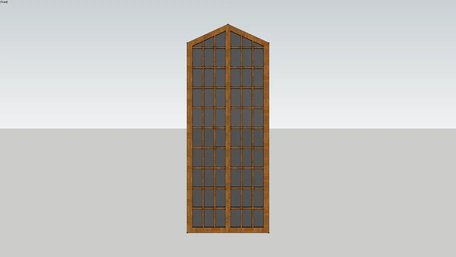 3D Warehouse