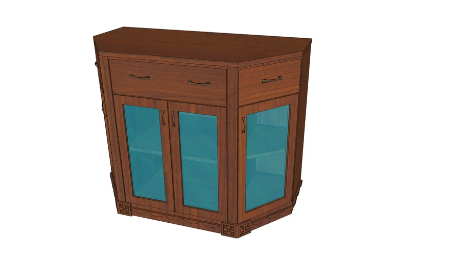 Small Table | 3D Warehouse