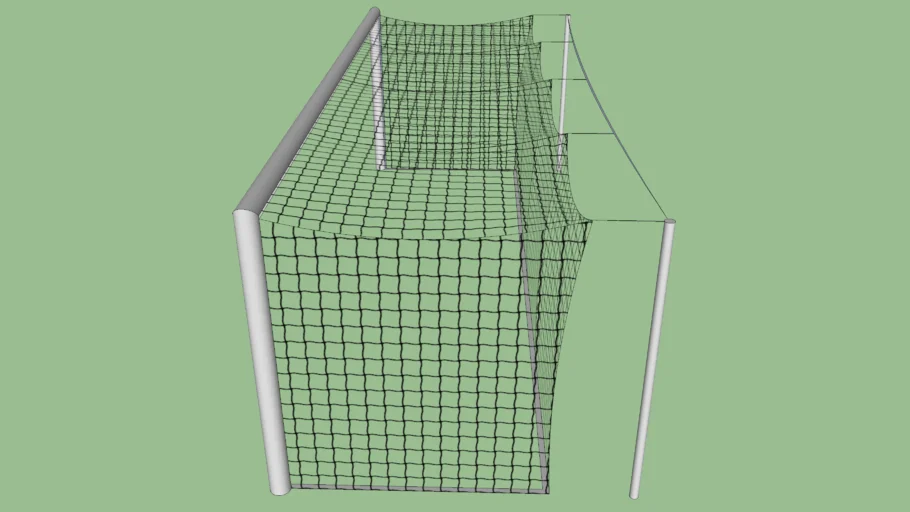 goal | 3D Warehouse
