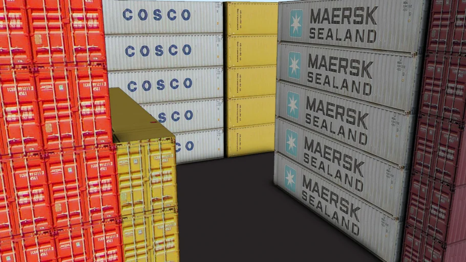 3D Warehouse