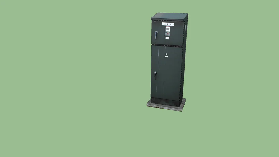 3D Warehouse