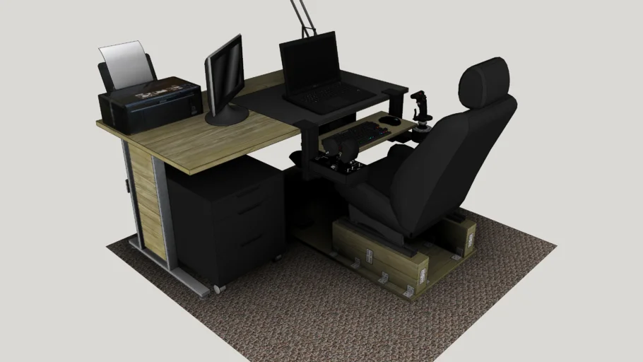 3D Warehouse