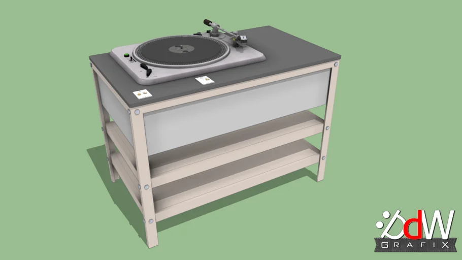 3D Warehouse