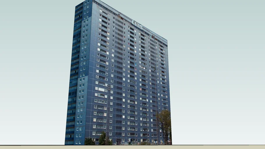 Kronprinsen | 3D Warehouse