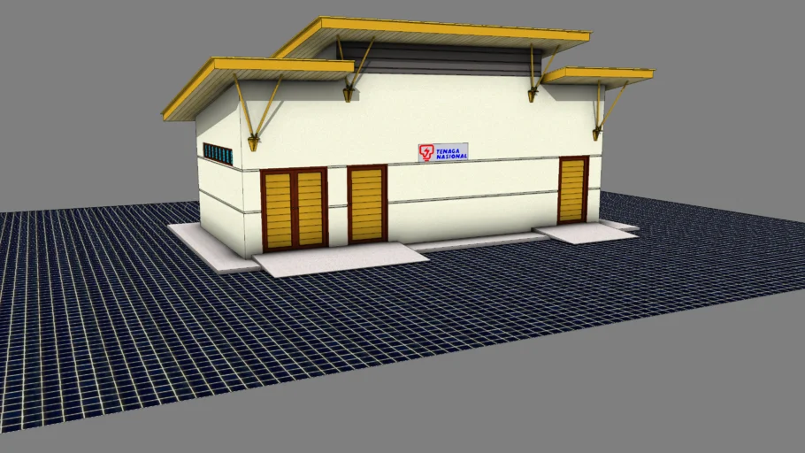 3D Warehouse