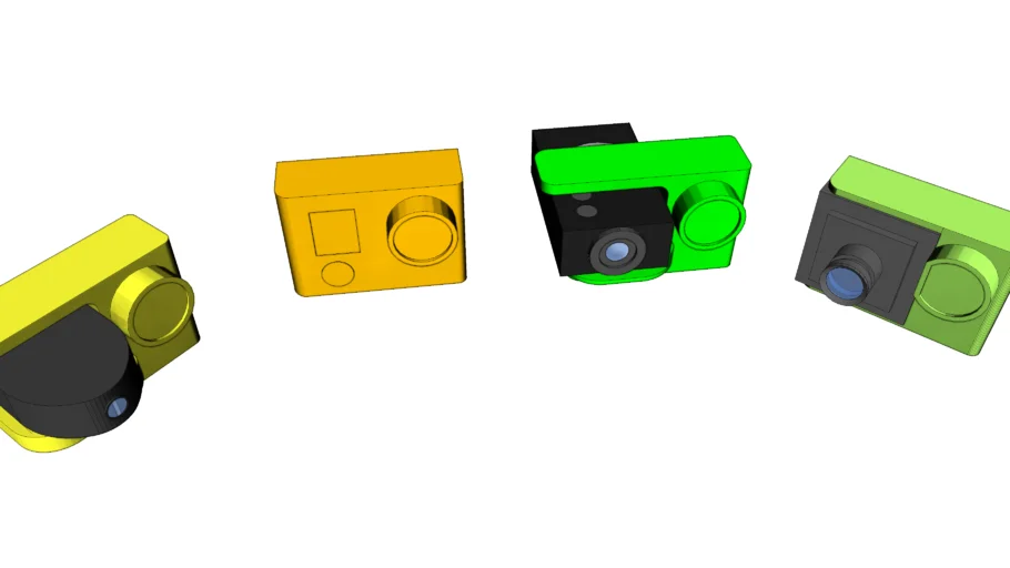 3D Warehouse