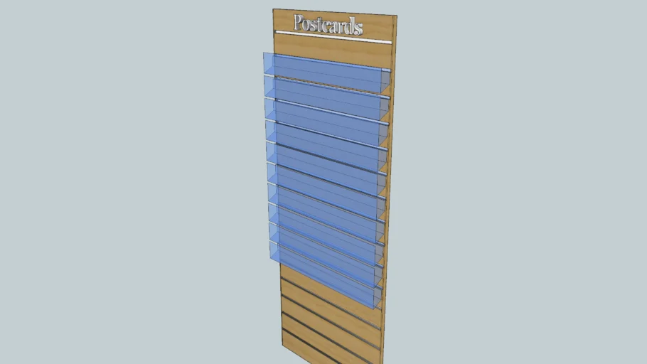 3D Warehouse