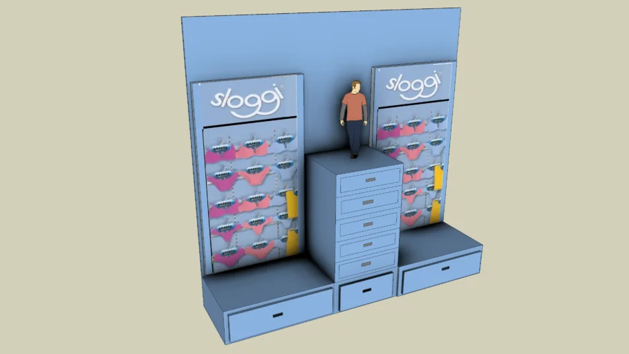 3D Warehouse