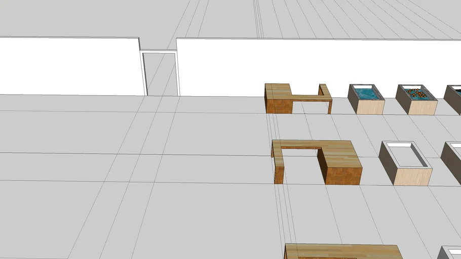 Pasar | 3D Warehouse