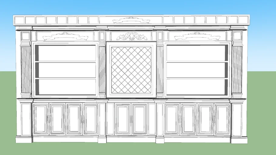 3D Warehouse