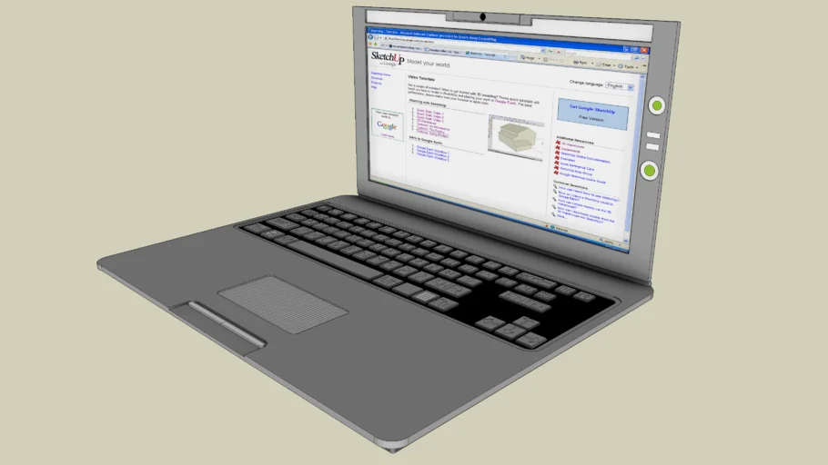 3D Warehouse