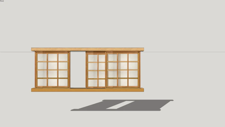 3D Warehouse