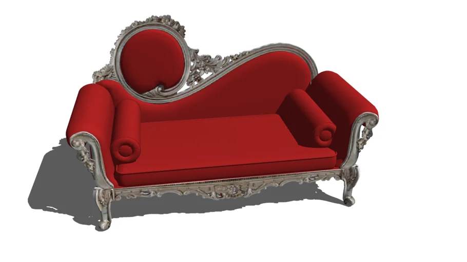 DORMEUSE 5 | 3D Warehouse